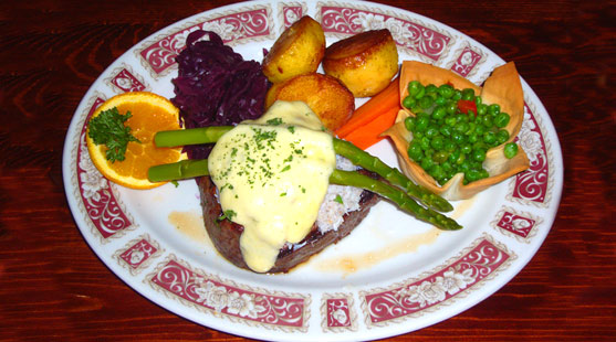 Black Forest Restaurant About Us | Invermere BC - Blackforest Restaurant